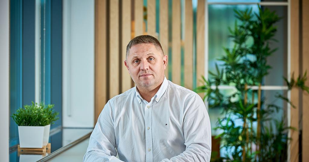 Nisa promotes Andrew Rutter as head of key accounts | Features and ...