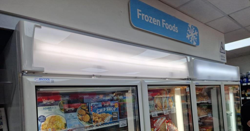 Five things you need to know about Frozen Foods | Products In Depth ...