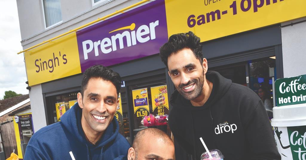 Inside Convenience Retailer of the Year: Premier Singhs, Teynham ...