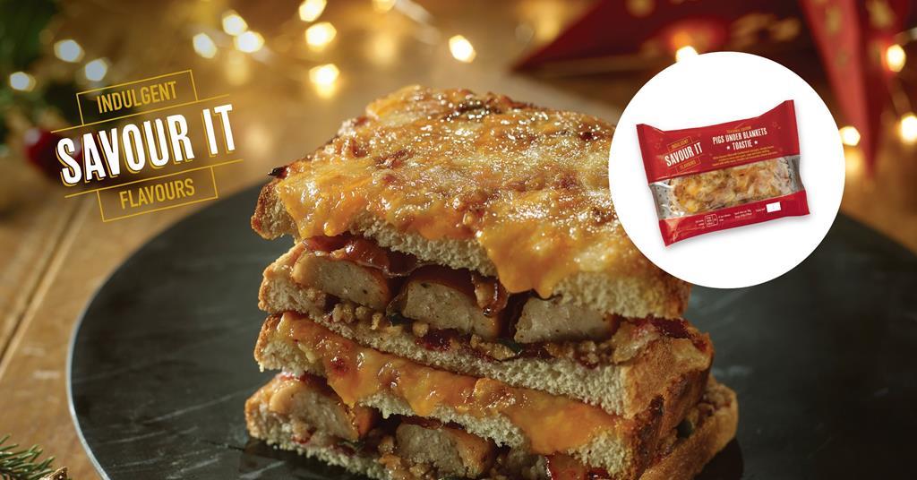 Country Choice adds new lines to festive range | Product News ...