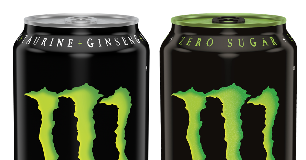 CCEP goes Extreme with X Games promotion on Monster Energy | Product ...