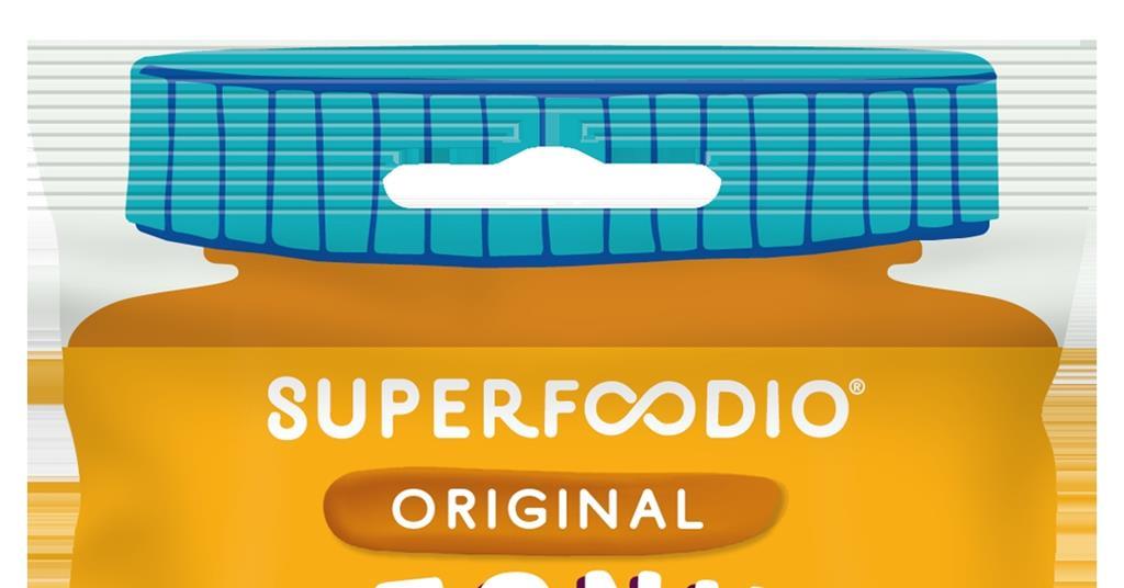 Superfoodio launches peanut butter buttons | Product News | Convenience ...