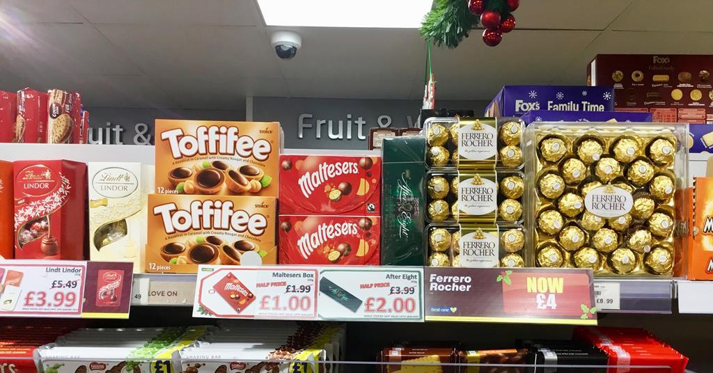 Christmas confectionery: A balancing act | Products In Depth ...