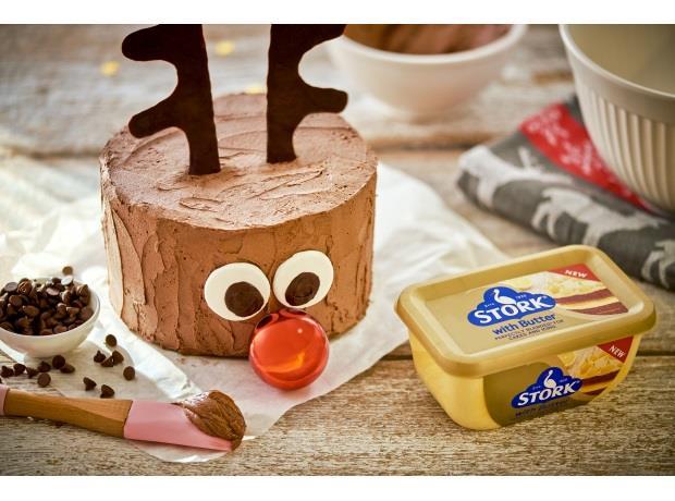Stork with butter in £1.6m marketing campaign | Product News ...
