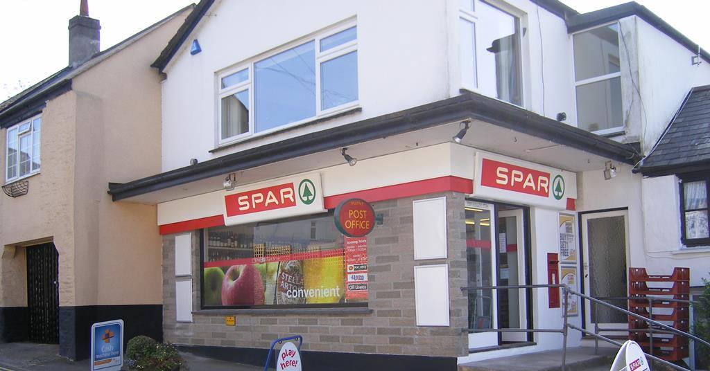 Spar retailer club drives sales for South West members | News ...