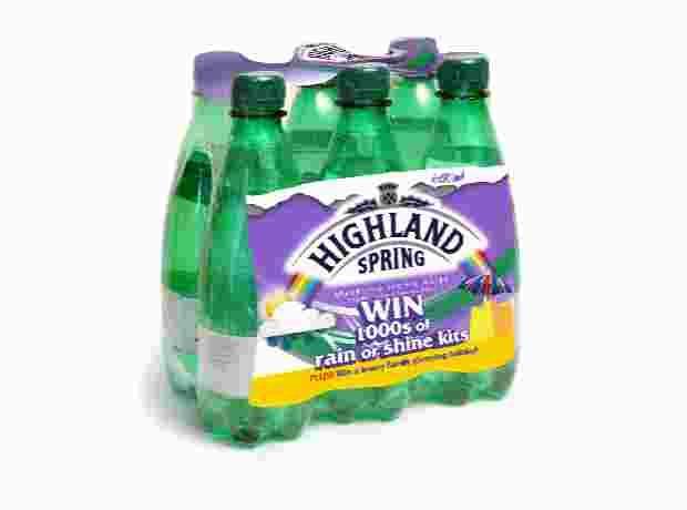 Highland Spring gets ready for summer | Product News | Convenience Store