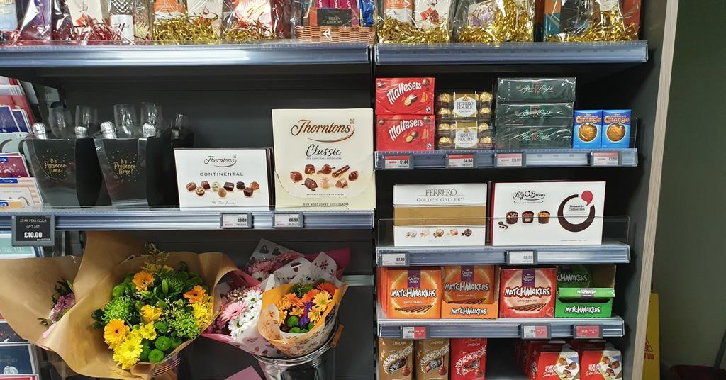 Nine things you need to know about chocolate confectionery | Products ...
