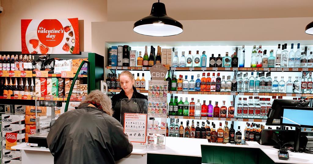 Food regulator cuts safe daily limit of CBD to 10mg | Features and ...