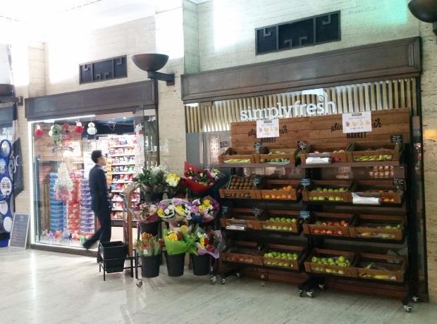 The draw of the small store | Features and analysis | Convenience Store