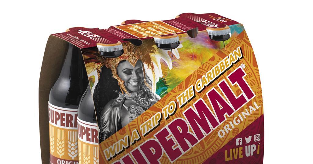 Supermalt hosts carnival-themed on-pack promotion | Product News ...