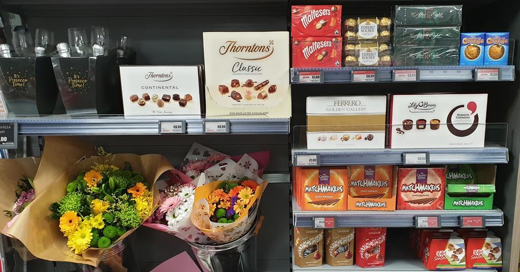 Nine things you need to know about chocolate confectionery | Products ...