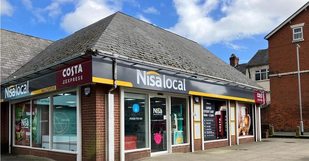 Nisa rolls out £1m retailer price drop campaign | Features and analysis ...