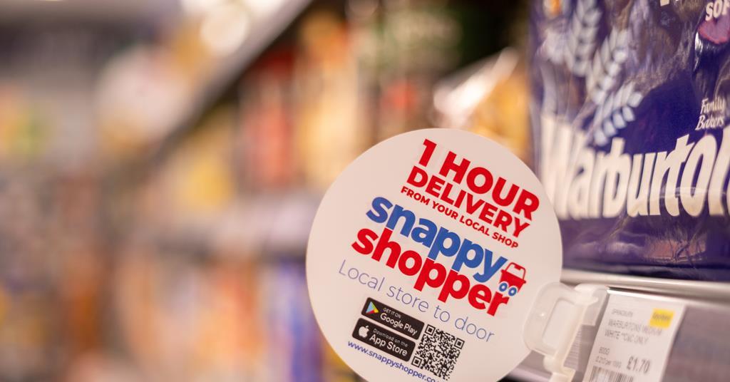 Recent Gander and Snappy Shopper partnership boosts average basket ...