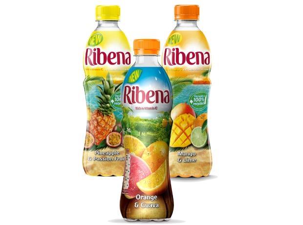 Ribena launches £1.5m marketing campaign | Product News | Convenience Store