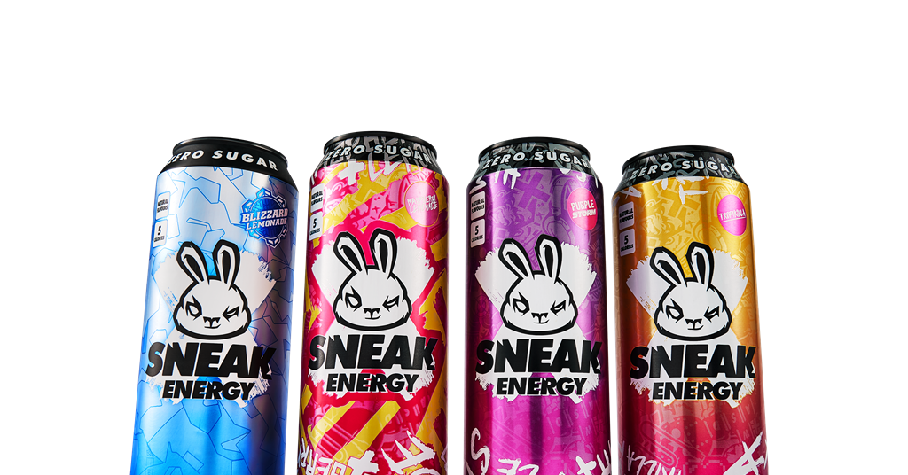 Six things you need to know about Sports and Energy Drinks | Products ...