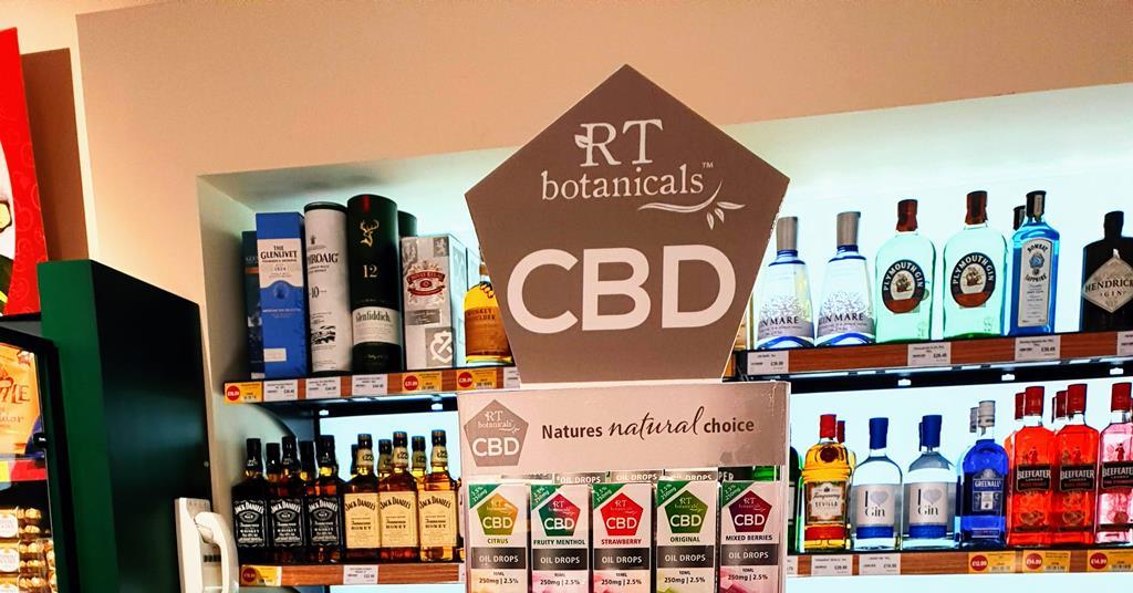 Food regulator cuts safe daily limit of CBD to 10mg | Features and ...
