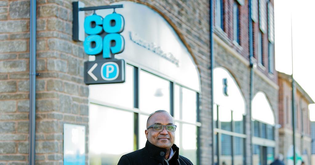 Look inside Wales’ first Co-op franchise store | Features and analysis ...