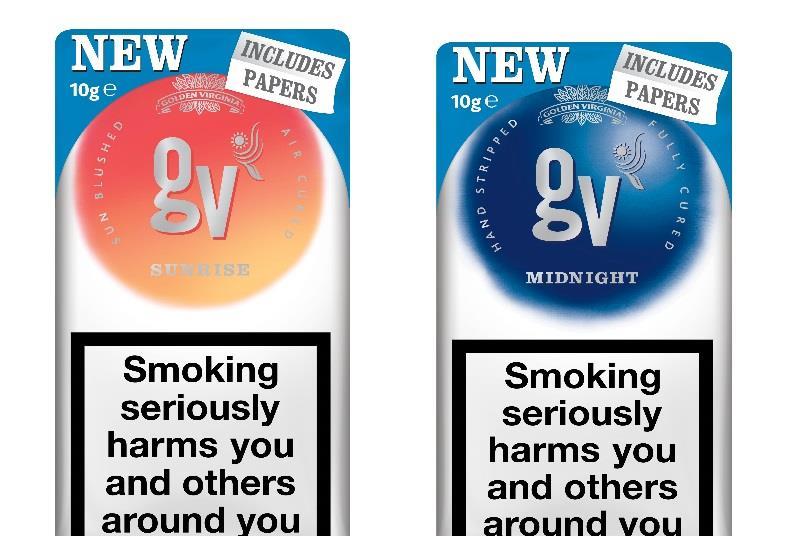 Imperial Tobacco presents two new GV varieties to market | Product News ...
