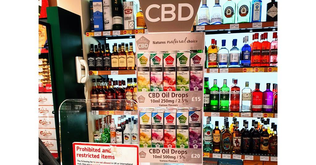 Food regulator cuts safe daily limit of CBD to 10mg | Features and ...