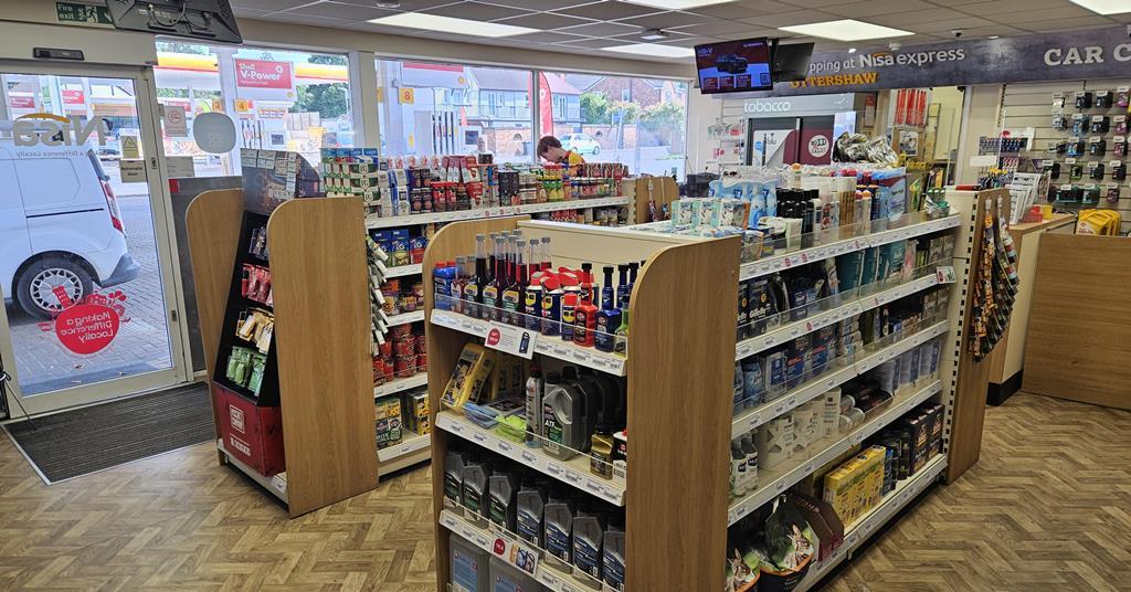 Nisa Express format hits 50 store milestone | Features and analysis ...