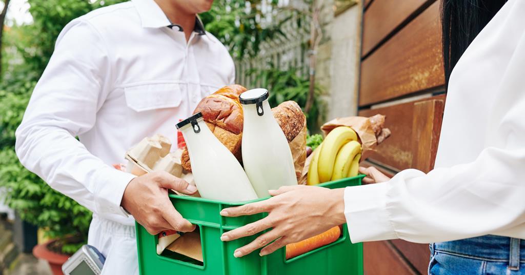 The key ingredients for home delivery success | Promotional Feature ...