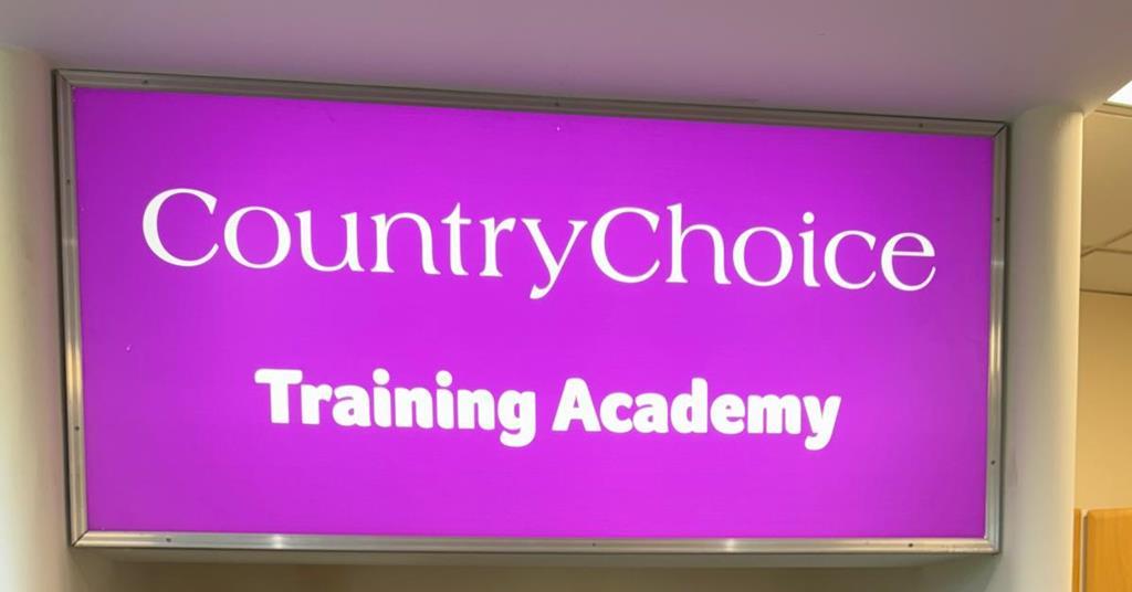 Country Choice appoints allergen ambassador | Features and analysis ...