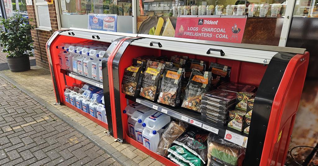 Nisa Express format hits 50 store milestone | Features and analysis ...