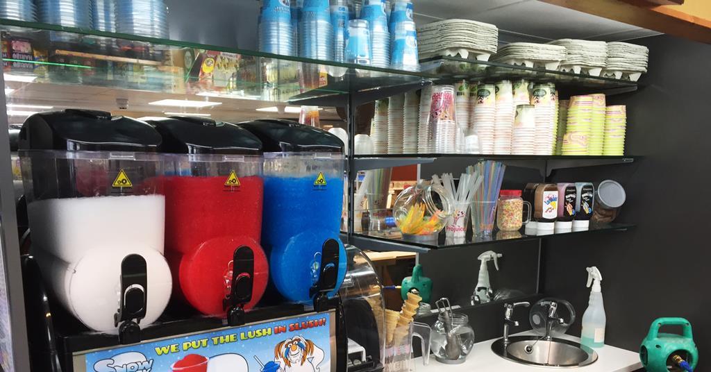 Beverages to go: Lift the lid on success | Products In Depth ...