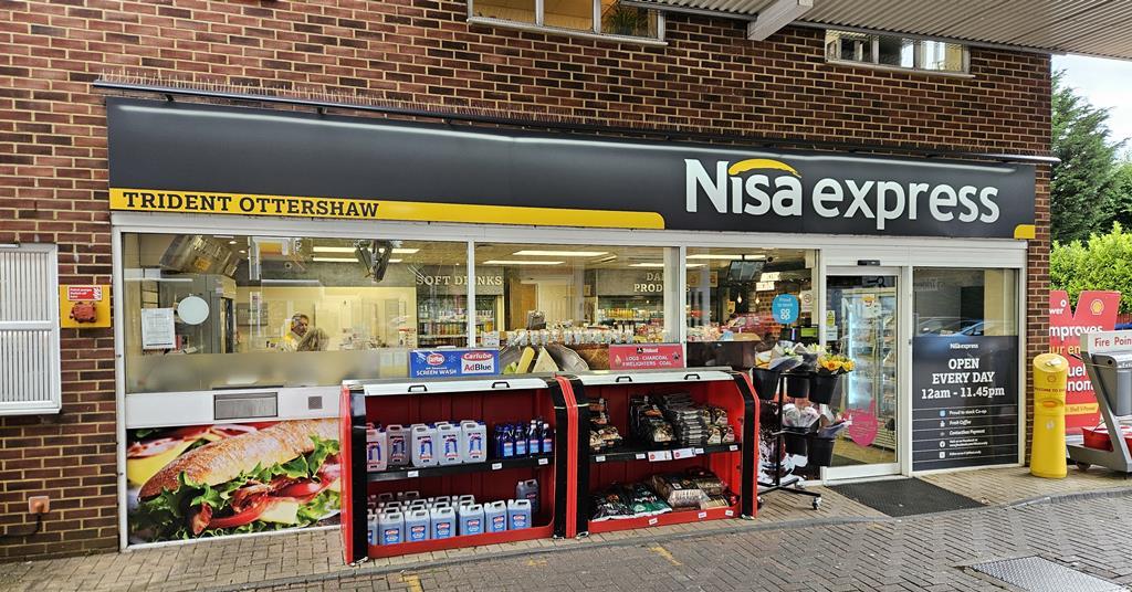 Nisa Express format hits 50 store milestone | Features and analysis ...