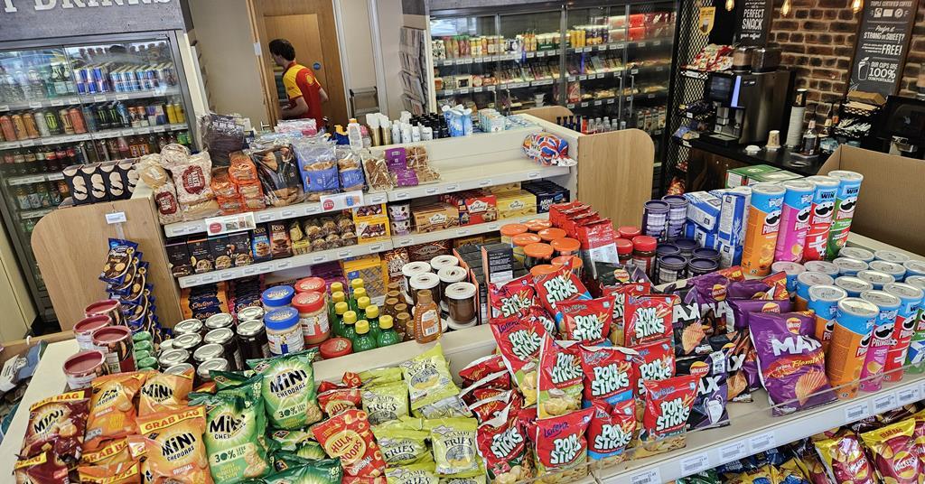 Nisa Express format hits 50 store milestone | Features and analysis ...