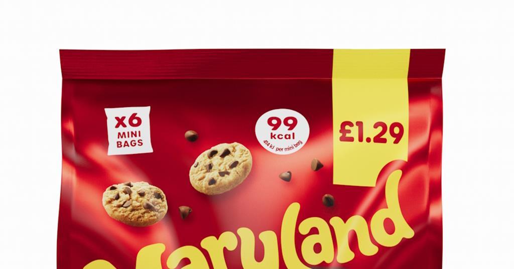 Six steps to make the most of your biscuits range from FBC UK ...