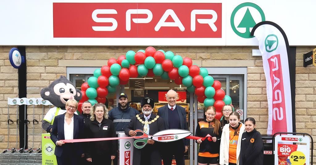New store at Spar Barrowford amazes local community | Convenience Store