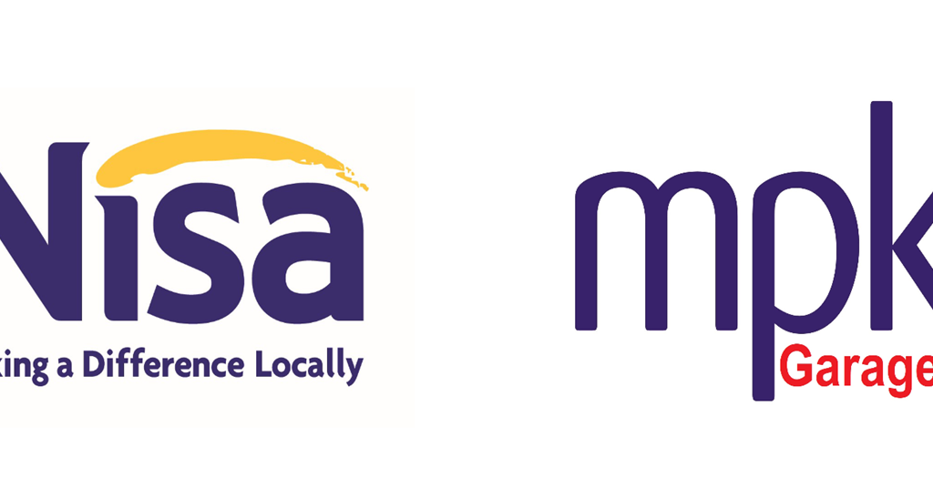 Nisa Logo