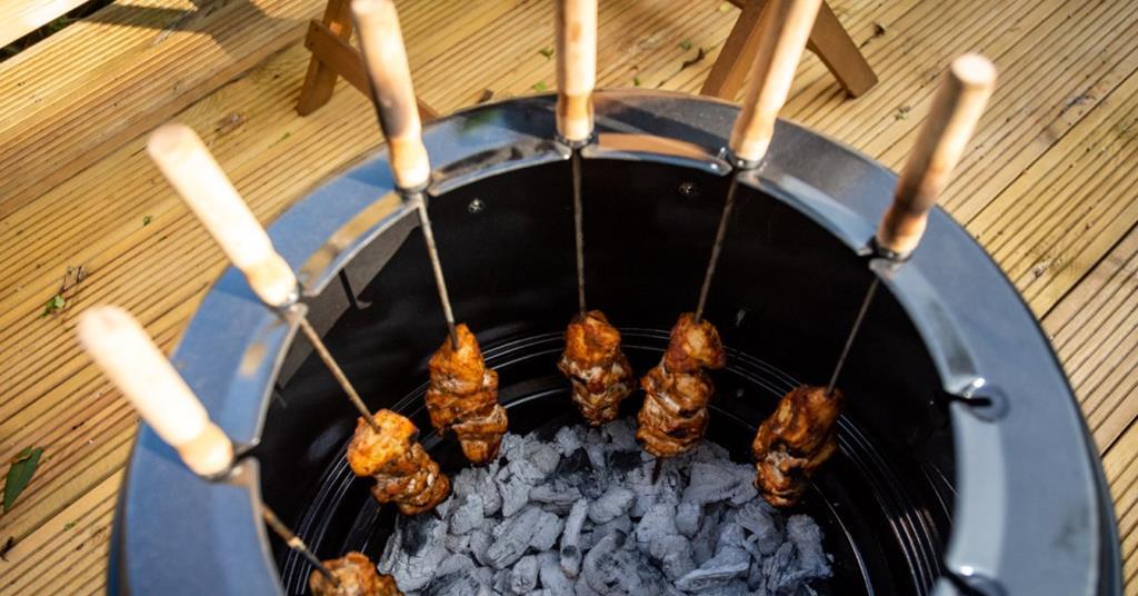 Nine things you need to know about BBQ | Products In Depth ...