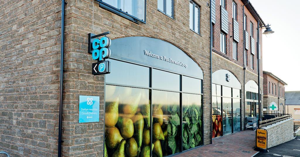 Look inside Wales’ first Co-op franchise store | Features and analysis ...