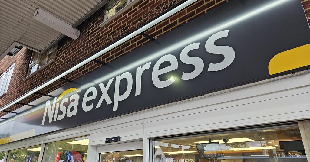 Nisa Express format hits 50 store milestone | Features and analysis ...