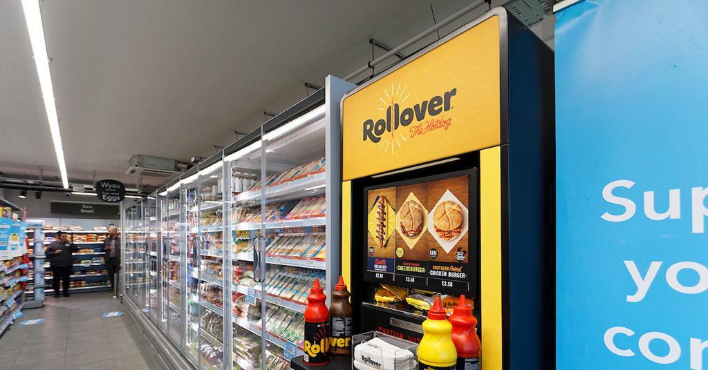 Look inside Wales’ first Co-op franchise store | Features and analysis ...