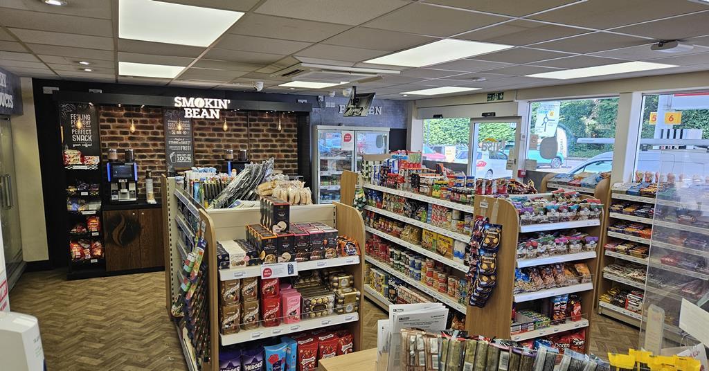 Nisa Express format hits 50 store milestone | Features and analysis ...