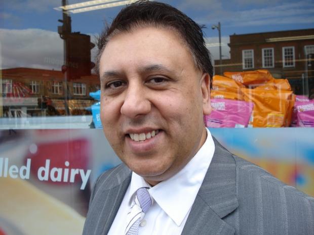Londis retailer Sunder Sandher to make One Stop switch | News ...