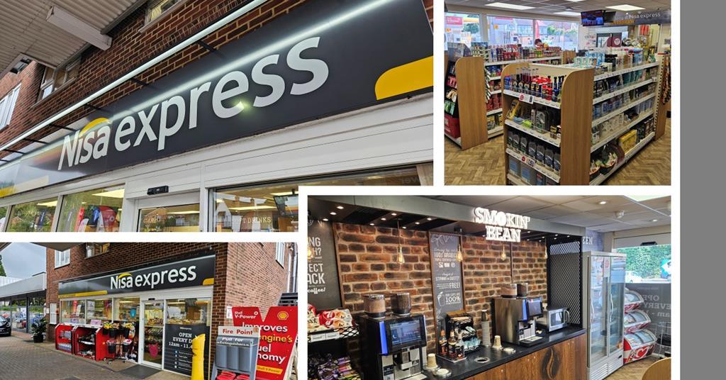Nisa Express format hits 50 store milestone | Features and analysis ...