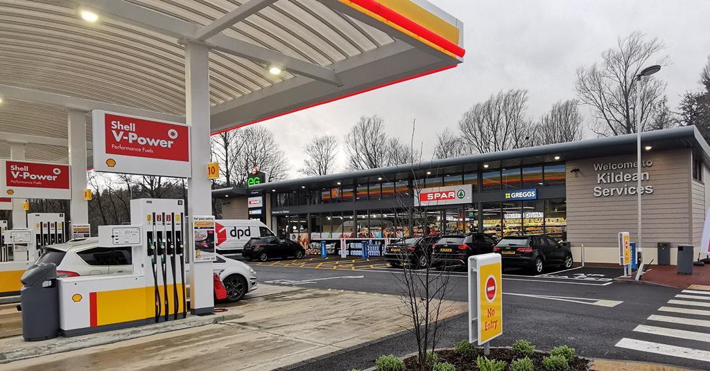 New Spar outlet for EG Group opens in Kildean | Features and analysis ...