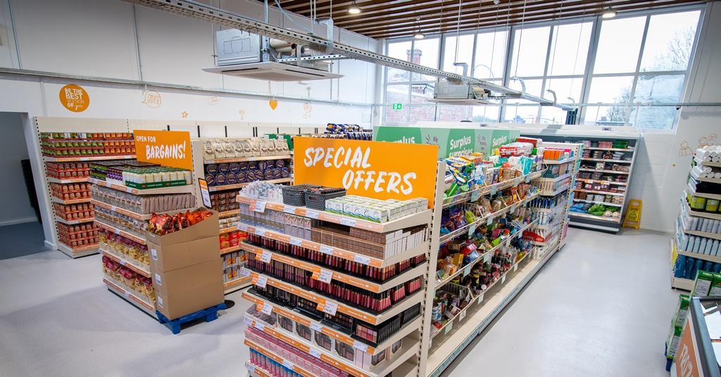 Community Shop to open 12th store, thanks to funding from McCain ...