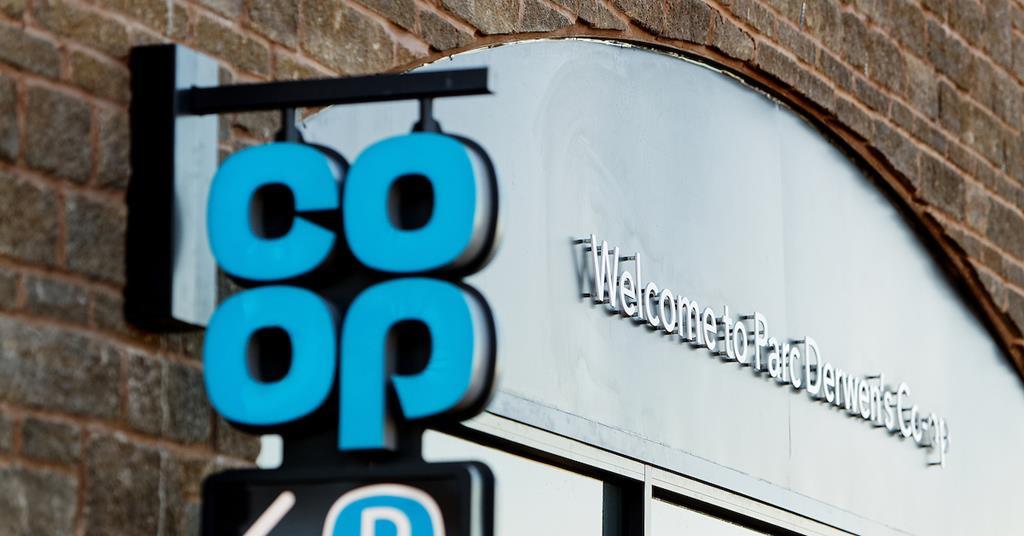 Look inside Wales’ first Co-op franchise store | Features and analysis ...