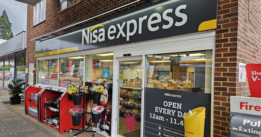 Nisa Express format hits 50 store milestone | Features and analysis ...