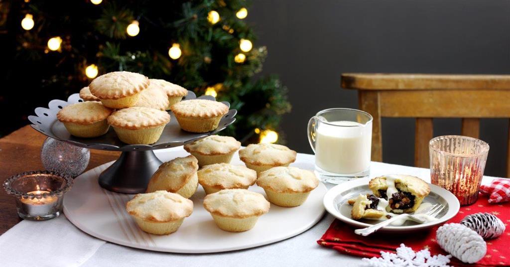 Spar own label mince pies outscore Harrods' offer | News | Convenience ...