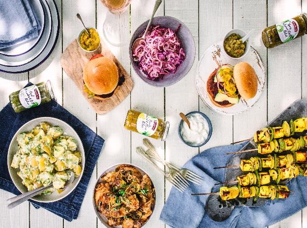 Nine things you need to know about BBQ | Products In Depth ...