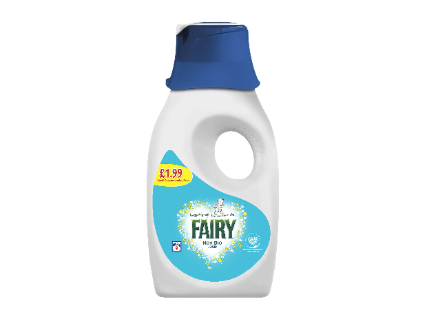 P&G introduces PMPs across laundry brands | Product News | Convenience ...