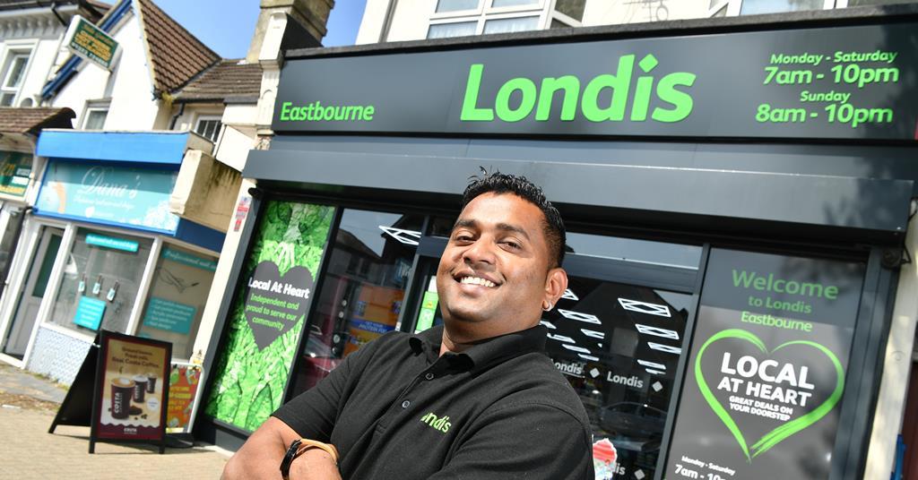 New Londis concept store opens in Eastbourne | Features and analysis ...