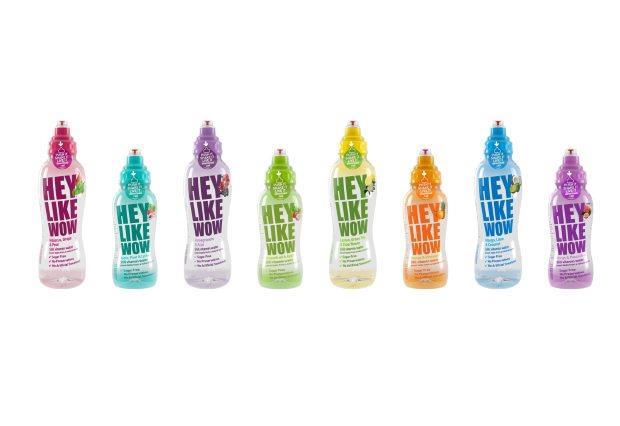 'Hey Like Wow' healthy soft drinks range | Product News | Convenience Store