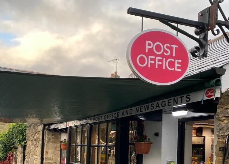 Post Office